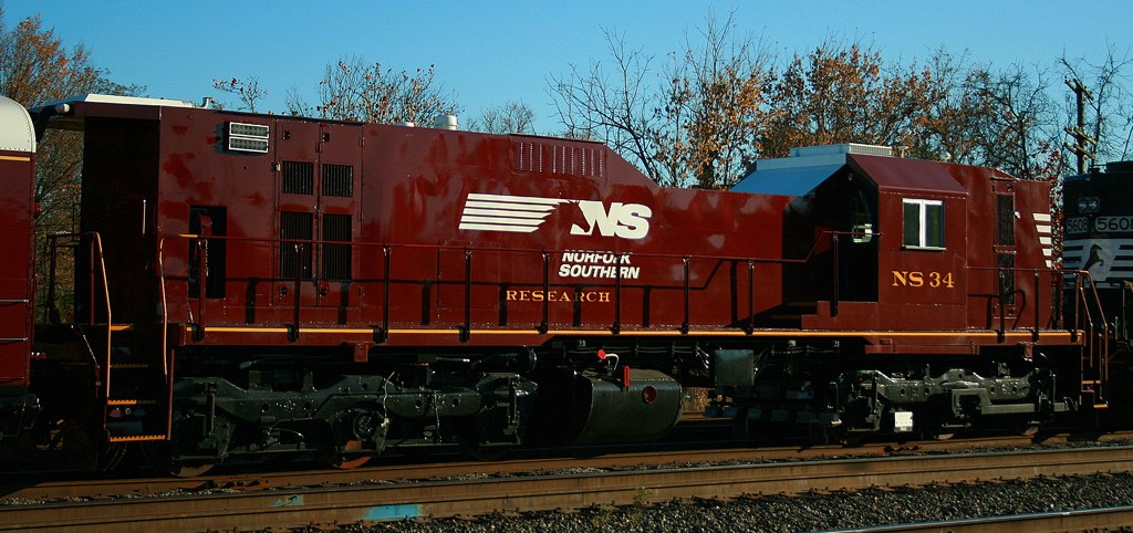 NS 34
